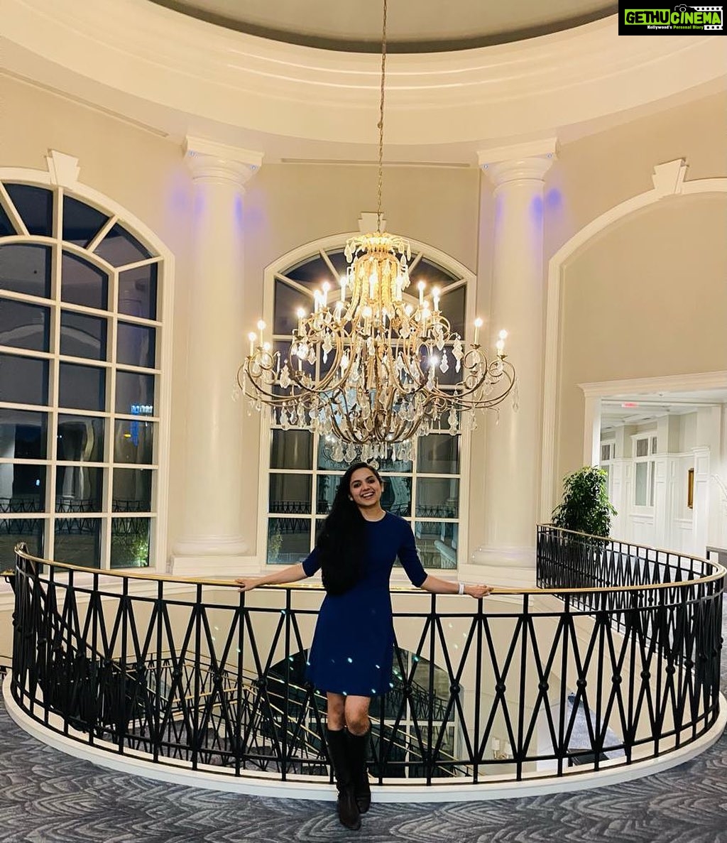 Samvrutha Sunil Instagram – Happy Easter!! | Gethu Cinema