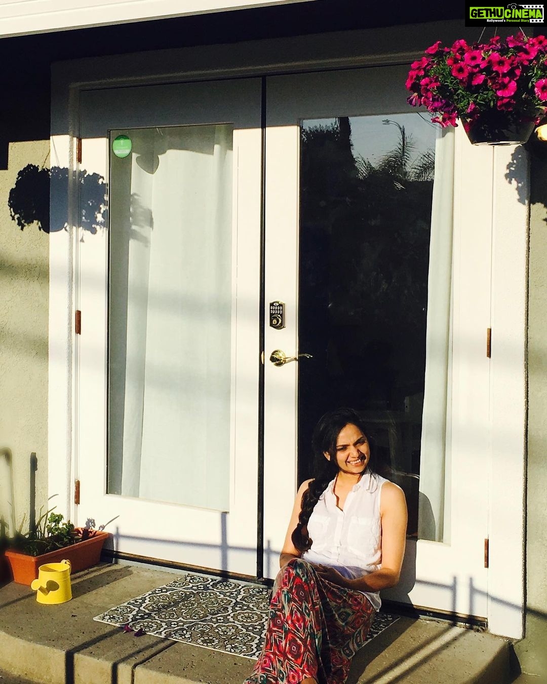 Samvrutha Sunil Instagram – | Gethu Cinema