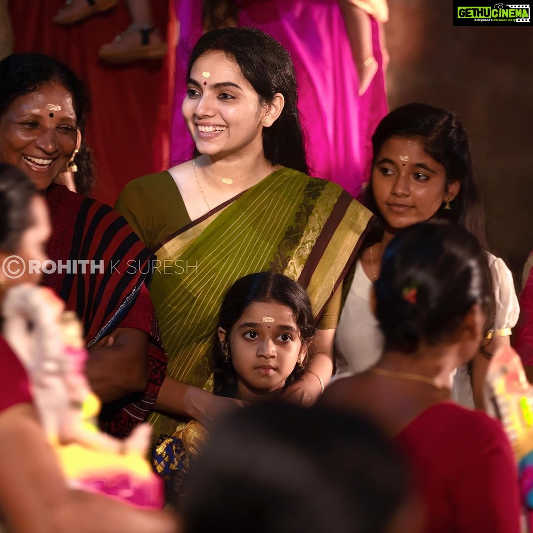 Samvrutha Sunil Instagram – Geetha coming to theatres on July 12th 😍 ...