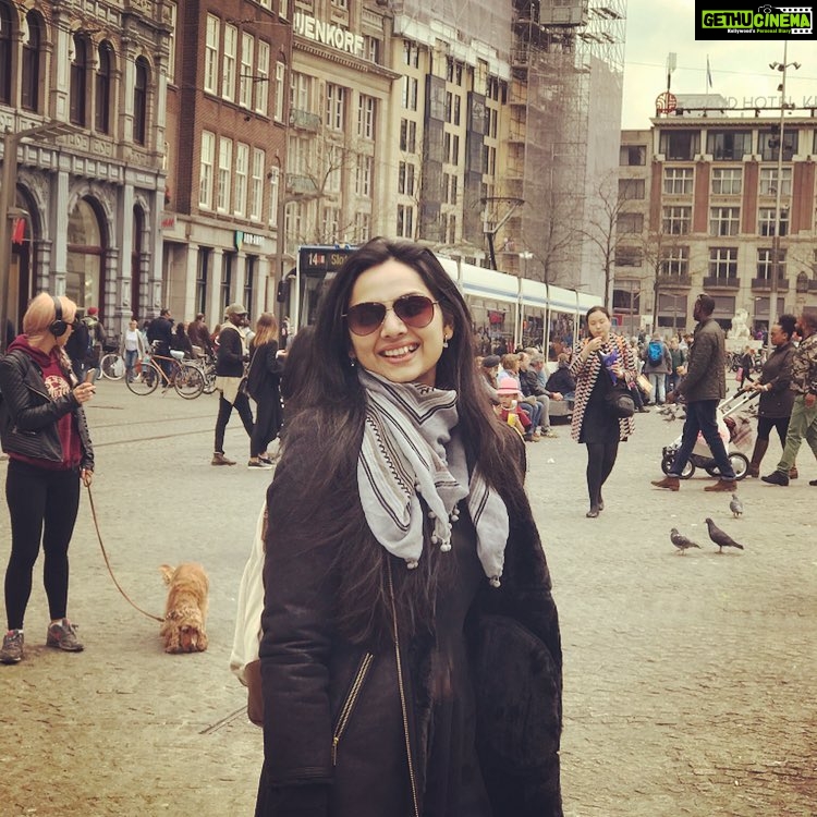 Samvrutha Sunil Instagram – | Gethu Cinema