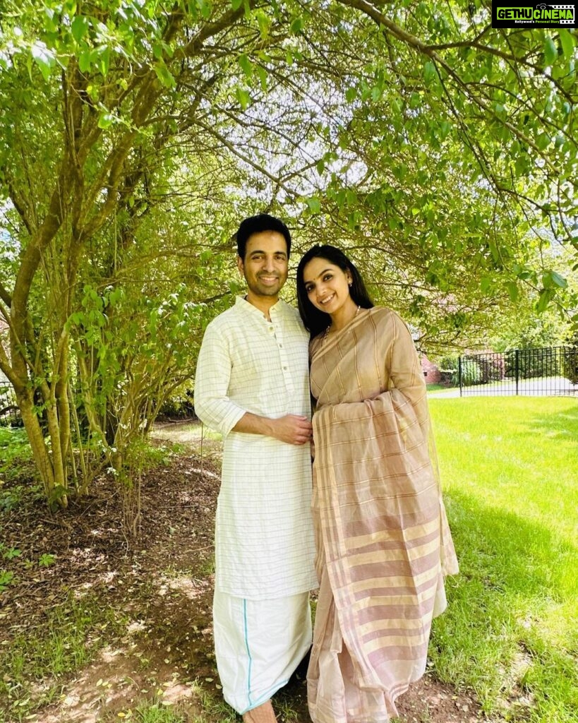 Actress Samvrutha Sunil HD Instagram Photos and Wallpapers April 2023 ...