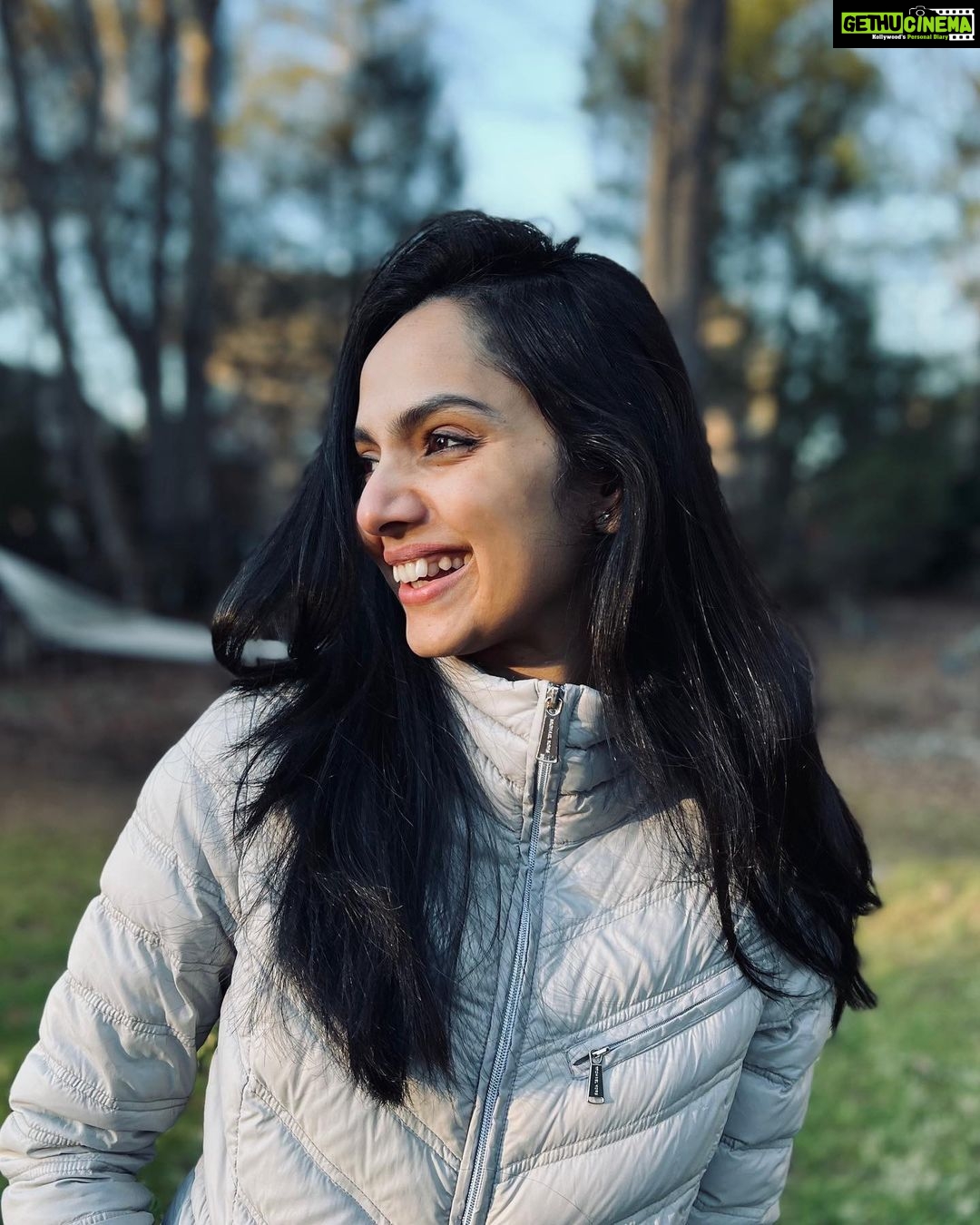 Samvritha Sunil In Chocolate