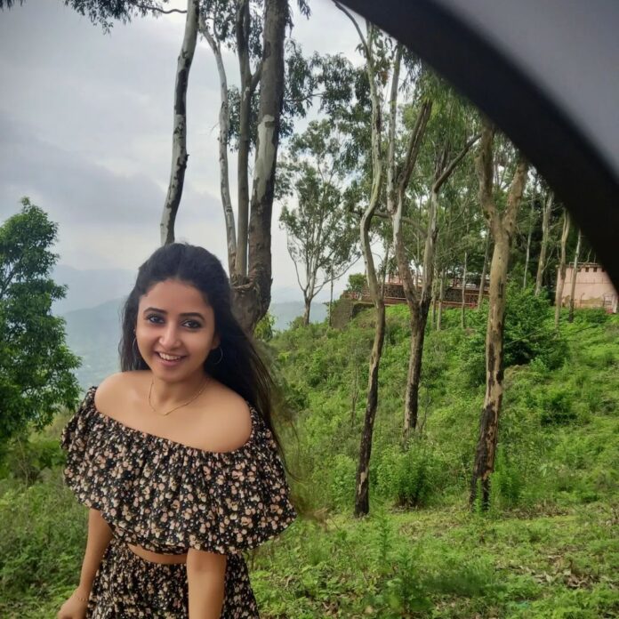 Actress Sana Amin Sheikh HD Instagram Photos and Wallpapers June 2022 ...