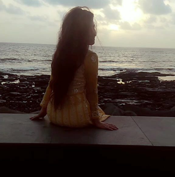 Actress Sana Amin Sheikh HD Instagram Photos and Wallpapers October ...