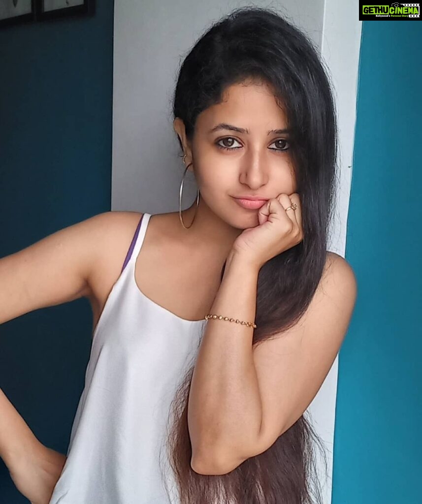 Actress Sana Amin Sheikh HD Photos and Wallpapers July 2021 - Gethu Cinema