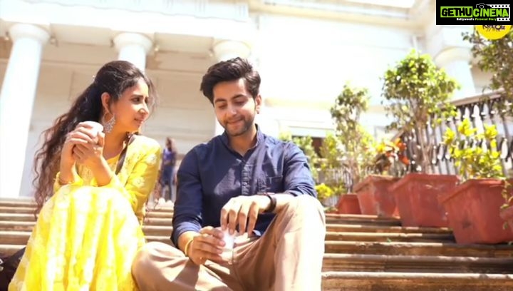 Sana Amin Sheikh Instagram – Such a proud moment.. Thank-You BBC ...