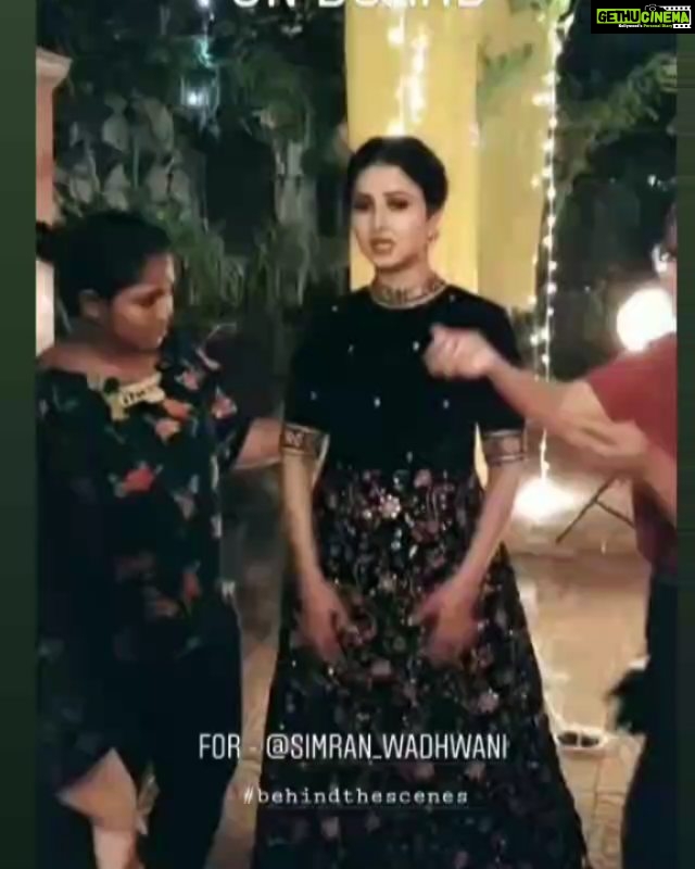 Sana Amin Sheikh Instagram – #PhotoShoot For @simran_wadhwani Makeup ...