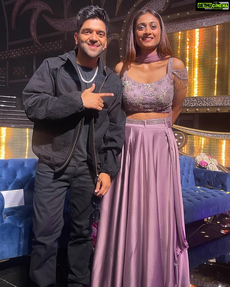 Satarupa Pyne Instagram – 🤘 | Gethu Cinema