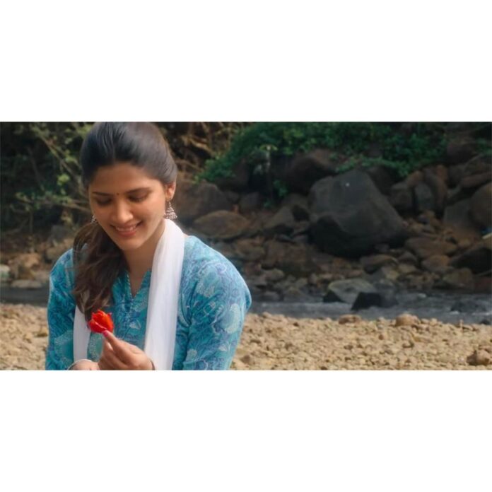 Actress Sayli Patil HD Photos and Wallpapers May 2023 - Gethu Cinema