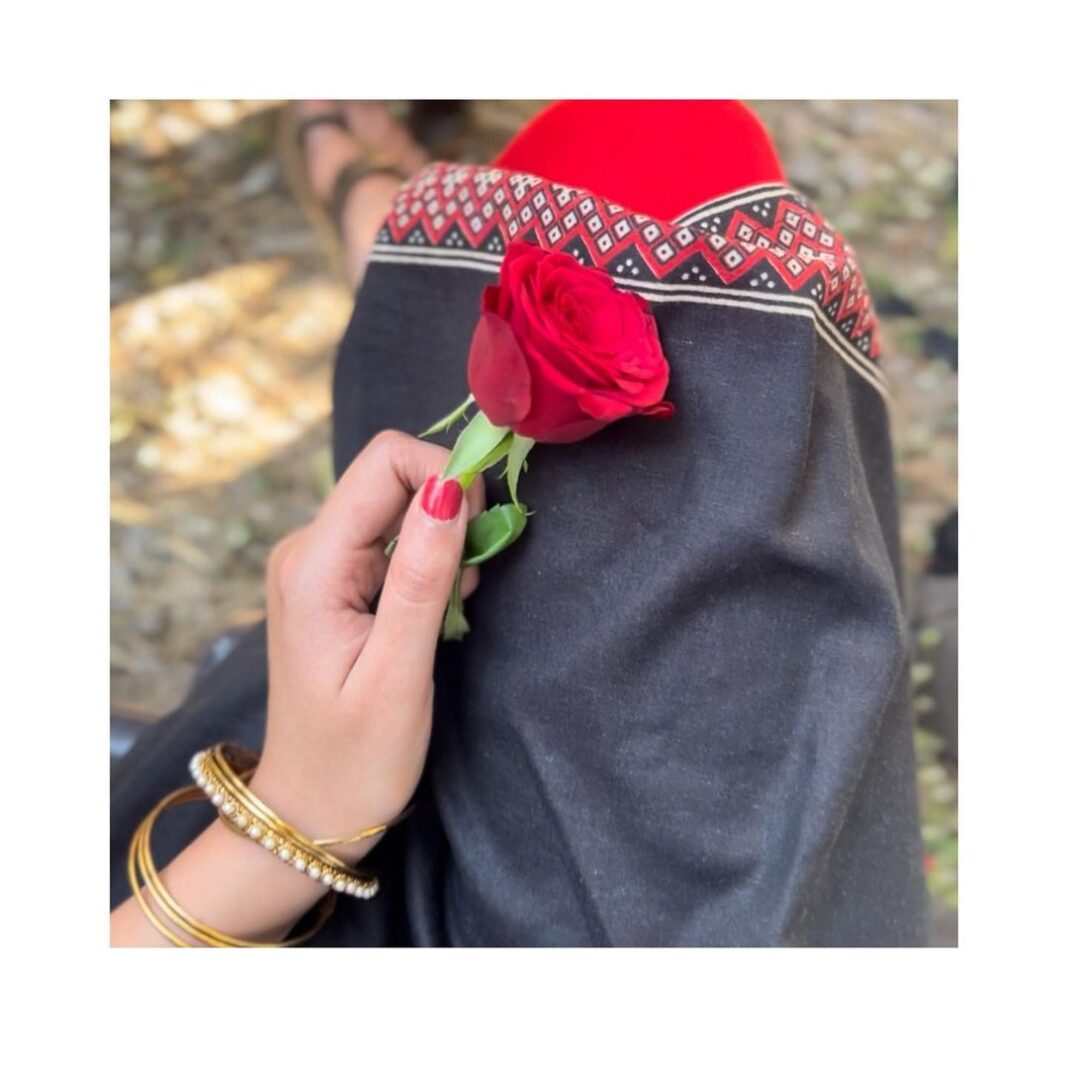 Actress Sayli Patil HD Photos and Wallpapers May 2023 - Gethu Cinema