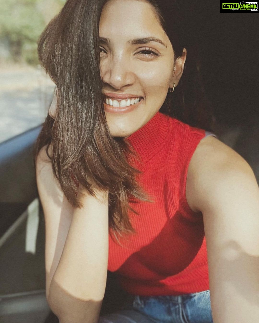 Sayli Patil Instagram ๐น Gethu Cinema