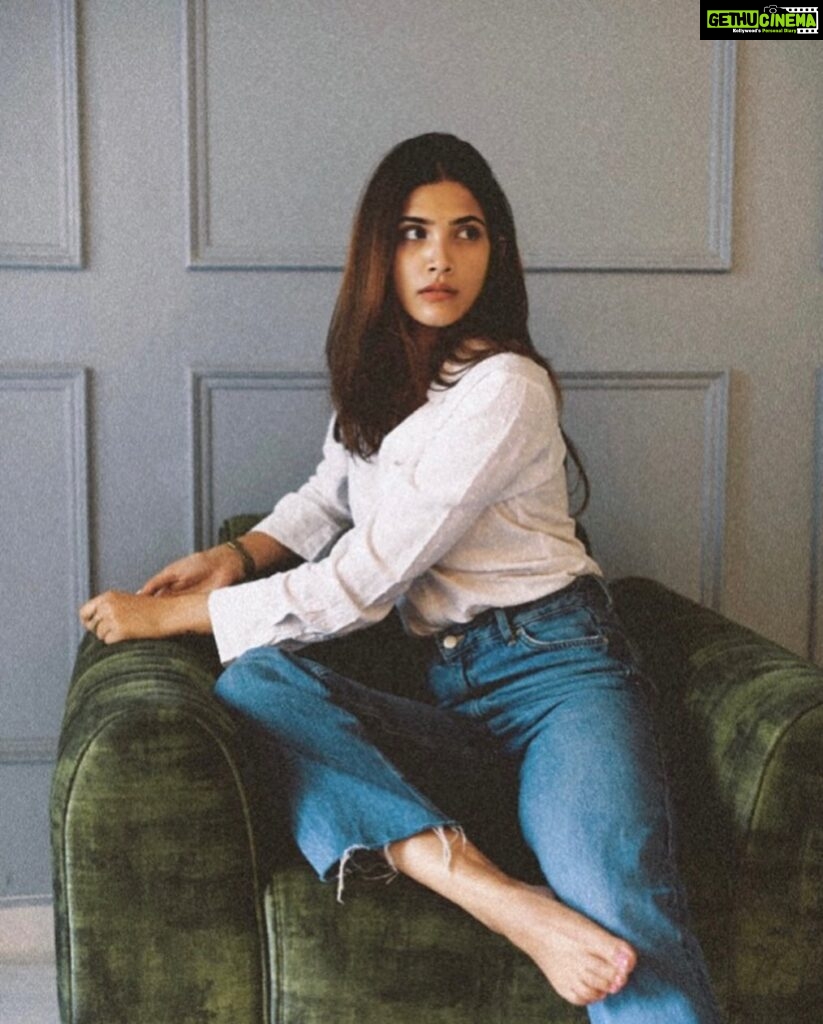 Actress Sayli Patil HD Instagram Photos and Wallpapers December 2022 ...