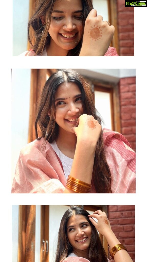 Actress Sayli Patil HD Instagram Photos and Wallpapers May 2023 | Gethu ...