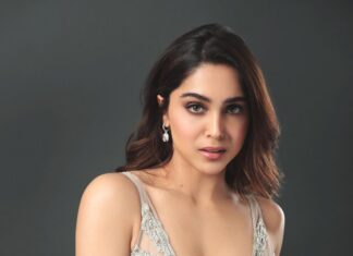 Actress Sharvari Wagh Wiki, Biography, Age, Gallery, Wallpaper & more