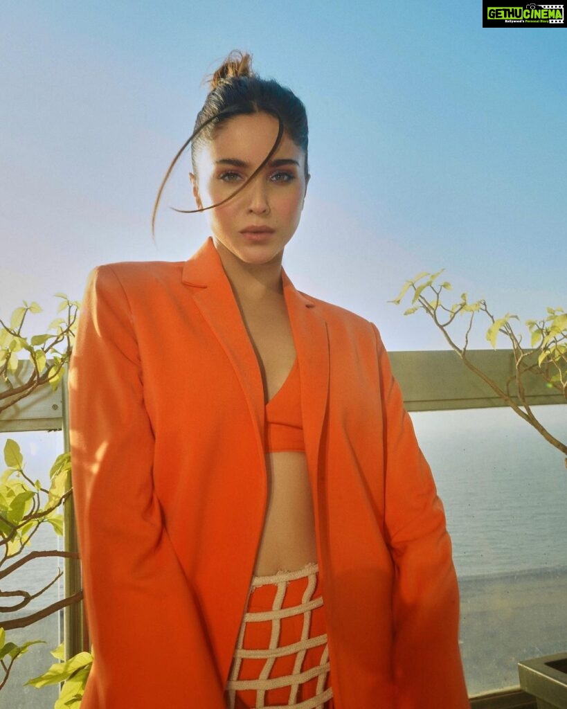 Actor Sharvari Wagh HD Instagram Photos and Wallpapers January 2023 ...