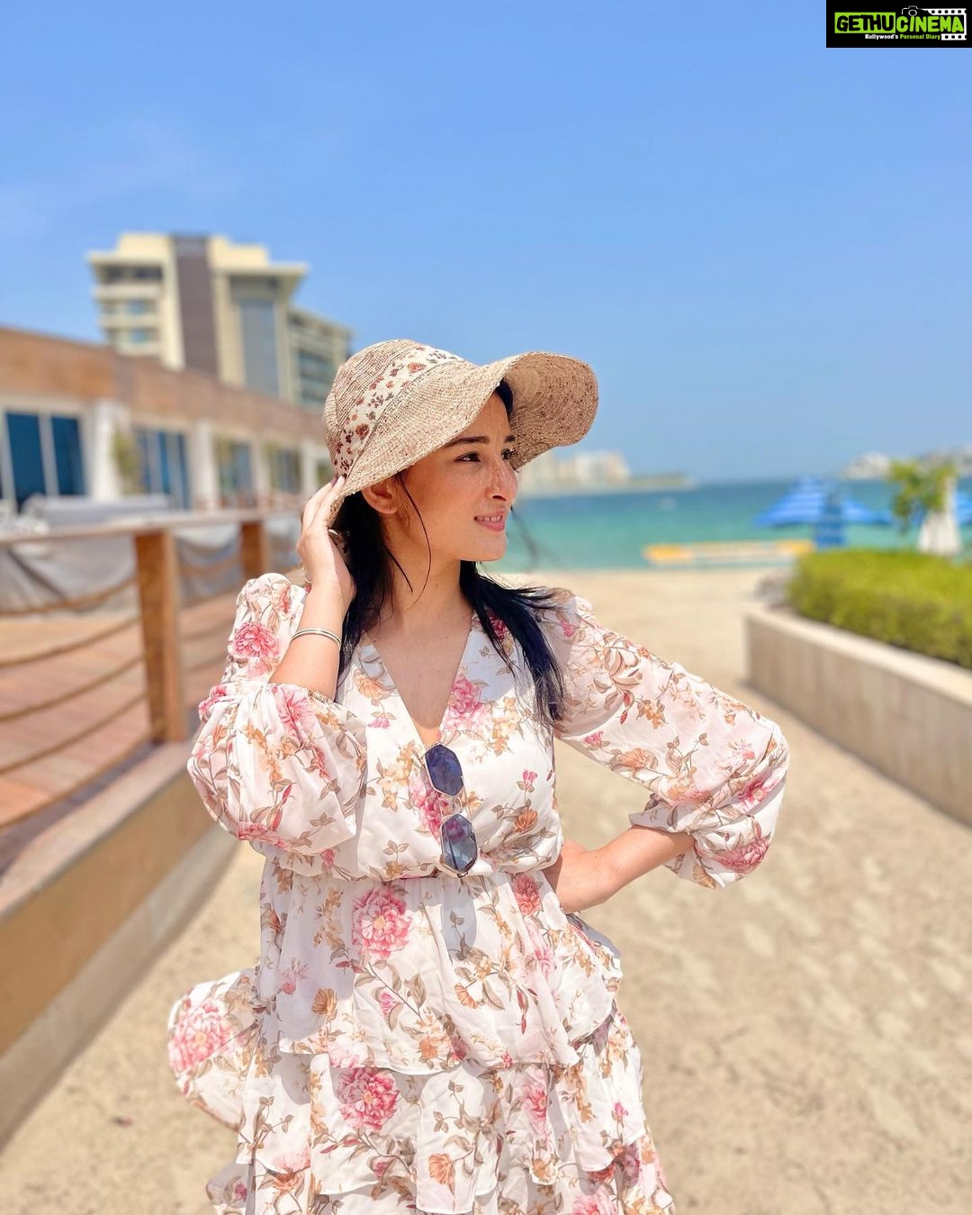 Sheen Dass Instagram – Suba day 🐟🤿 Dubai Marine Beach Resort & Spa ...