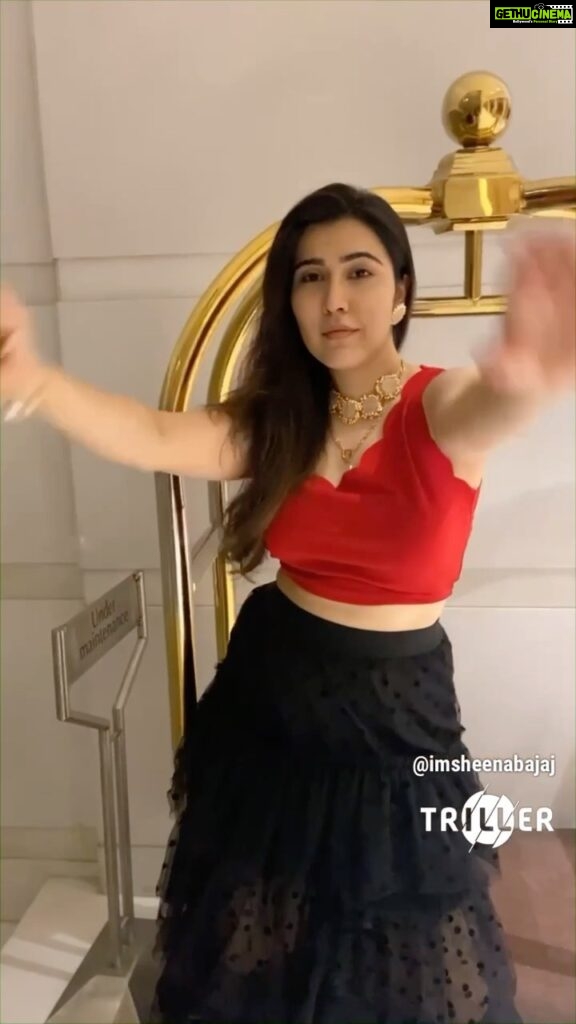 Actress Sheena Bajaj HD Instagram Photos and Wallpapers April 2023 ...
