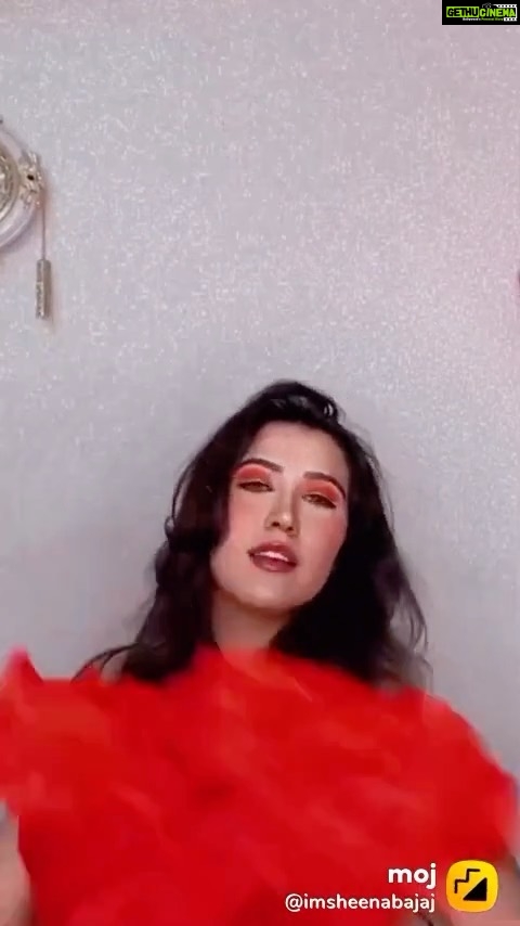 Sheena Bajaj Instagram – 🌸celebrating more than 5 million likes and 2 ...