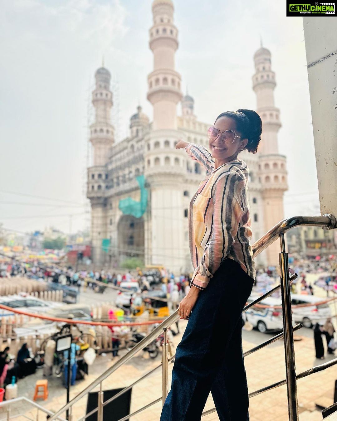 Actress Shobha Shetty HD Instagram Photos and Wallpapers March 2023 ...