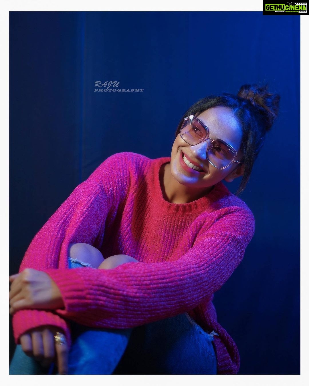 Shobha Shetty Instagram – 💕💕💕 . . . PC @raju_phototgraphy | Gethu Cinema