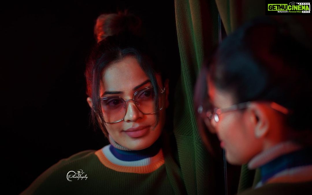 Shobha Shetty Instagram – Success is no accident…….. . . . PC @raju ...