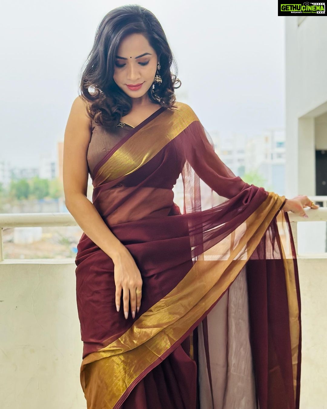 Actress Shobha Shetty HD Instagram Photos and Wallpapers May 2023 ...