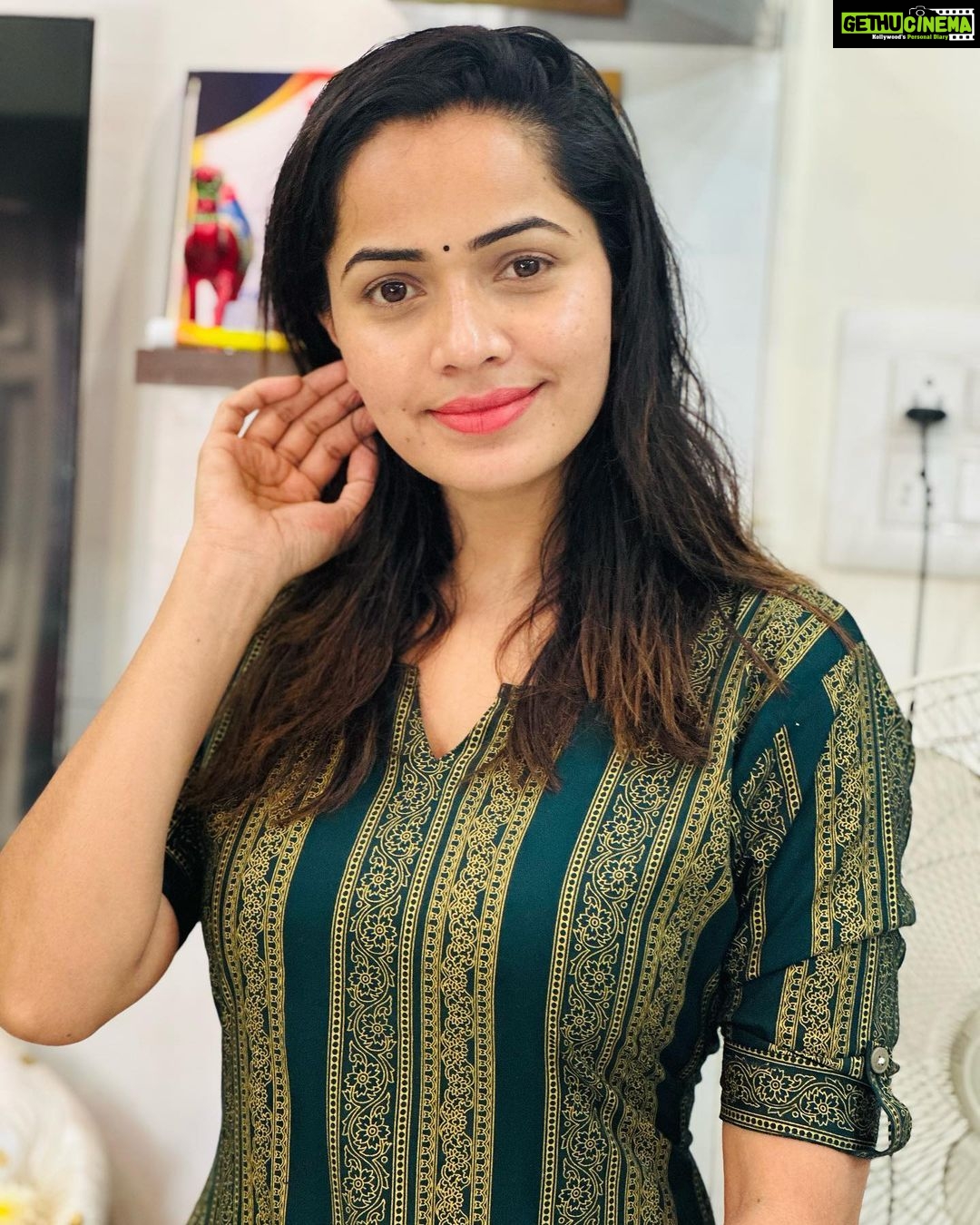 Actress Shobha Shetty HD Instagram Photos and Wallpapers March 2023 ...