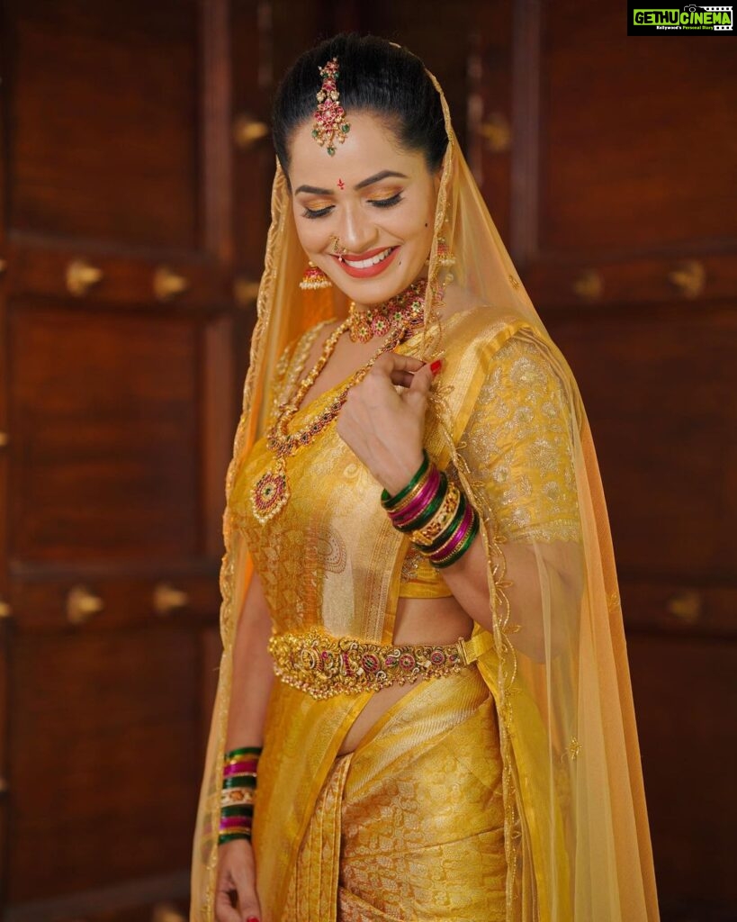 Actress Shobha Shetty HD Instagram Photos and Wallpapers May 2023 ...