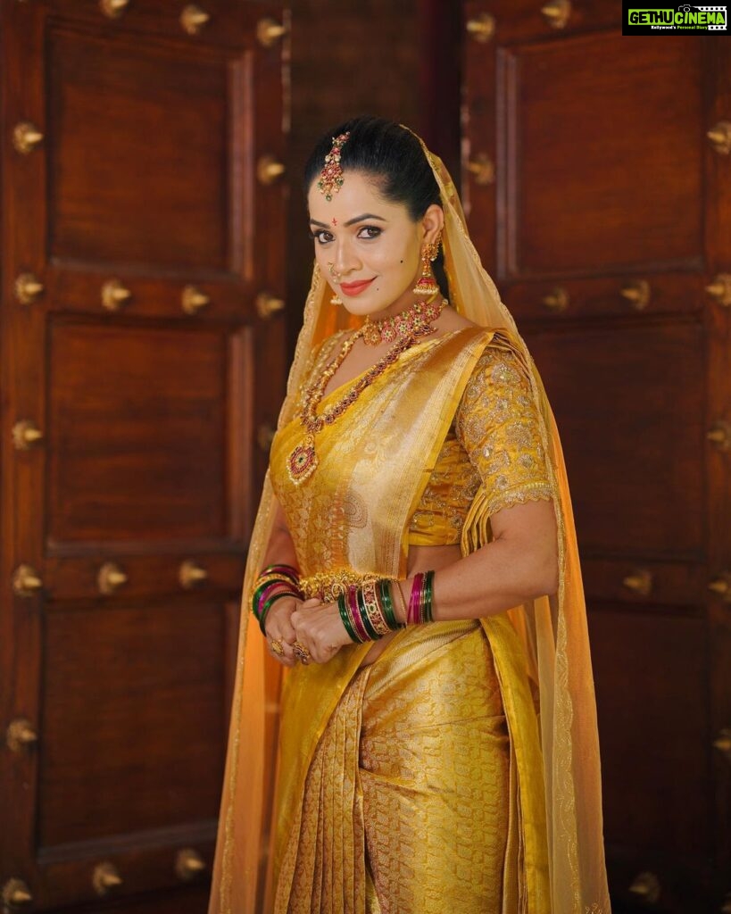 Actress Shobha Shetty HD Photos and Wallpapers May 2023 | Gethu Cinema