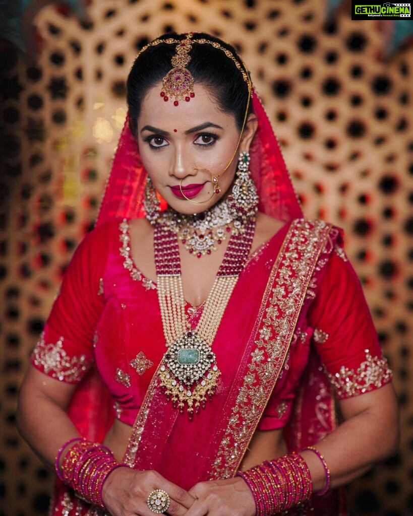 Actress Shobha Shetty HD Photos and Wallpapers May 2023 | Gethu Cinema