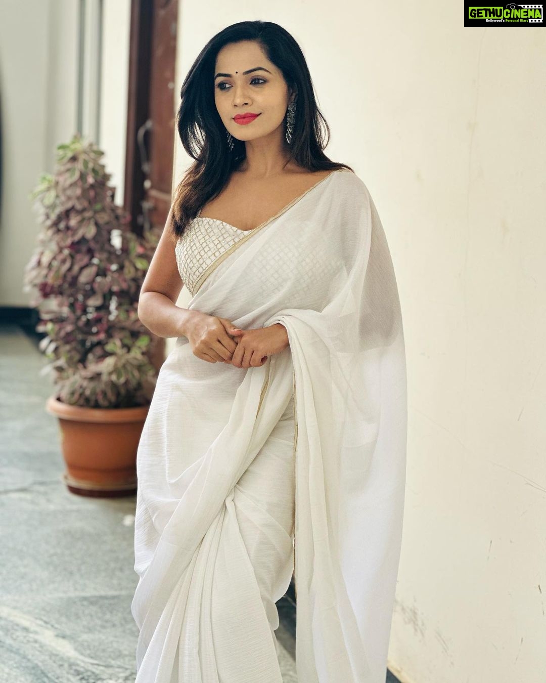 Actress Shobha Shetty HD Photos and Wallpapers April 2023 - Gethu Cinema