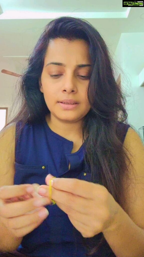 Actress Shruthi Raj HD Instagram Photos and Wallpapers December 2022 ...