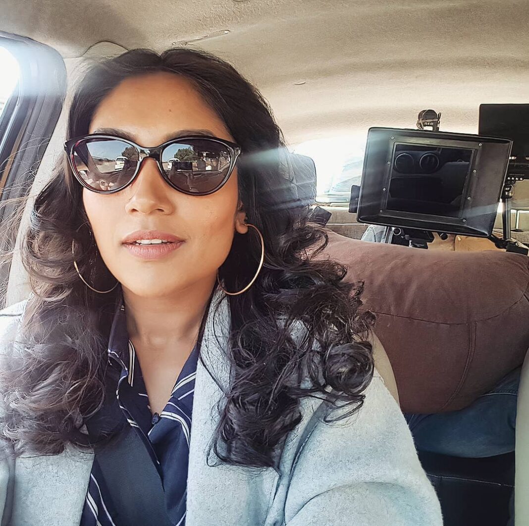 Actress Shruti Bapna HD Instagram Photos and Wallpapers September 2020 ...