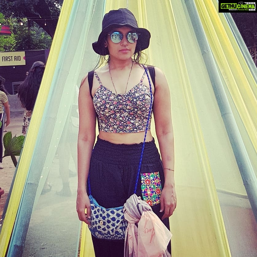 Shruti Bapna Instagram – Long afternoons with a friend who’s like a ...