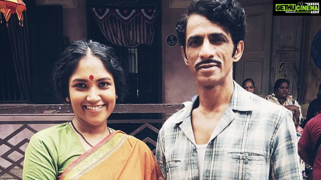 Shruti Bapna Instagram – Have had the most enriching experience working ...