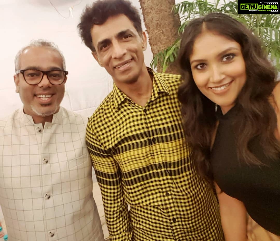 Shruti Bapna Instagram - Mrs. Chandu Trivedi😎 # ...