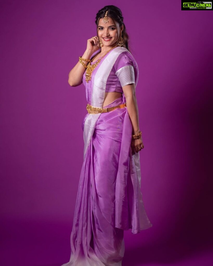 Actress Siri Hanumanth HD Photos and Wallpapers April 2023 | Gethu Cinema