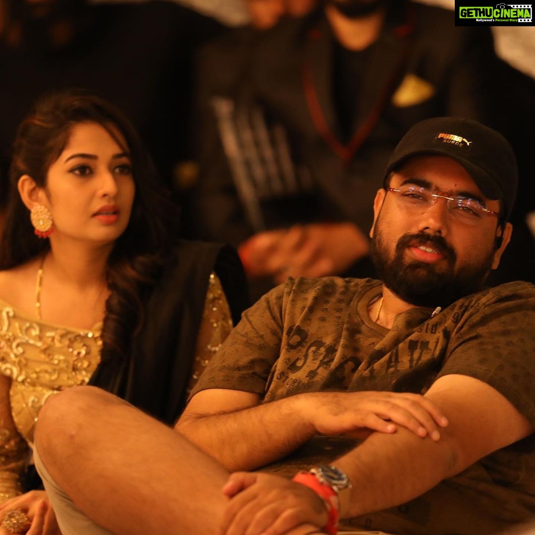 Sonal Monteiro Instagram – Happy birthday to the star Director ...