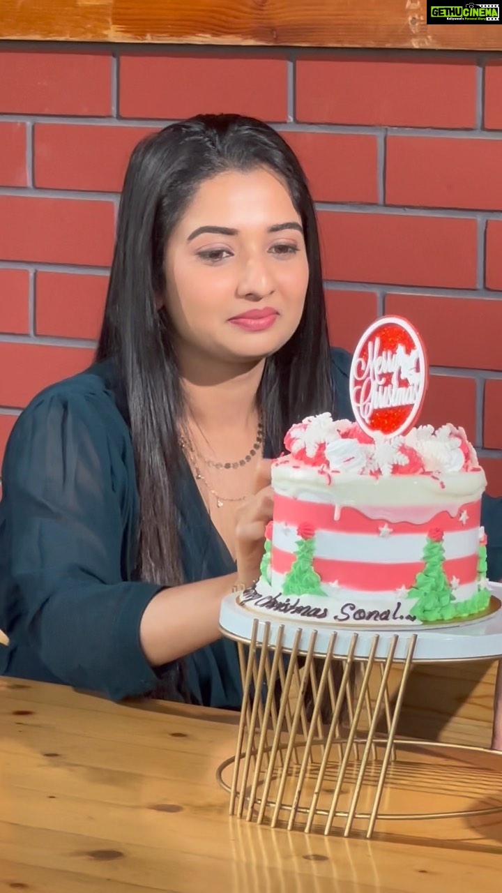 Sonal Monteiro Instagram – @sonal_monteiro_official at Bakeurwish . # ...