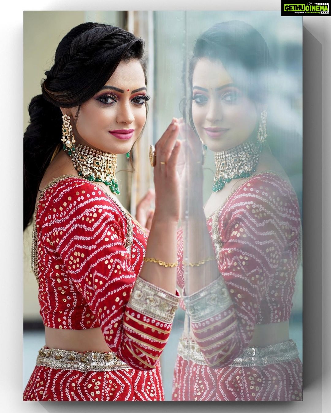 Sowmya Raoh Wiki, Biography, Age, Gallery, Spouse and more