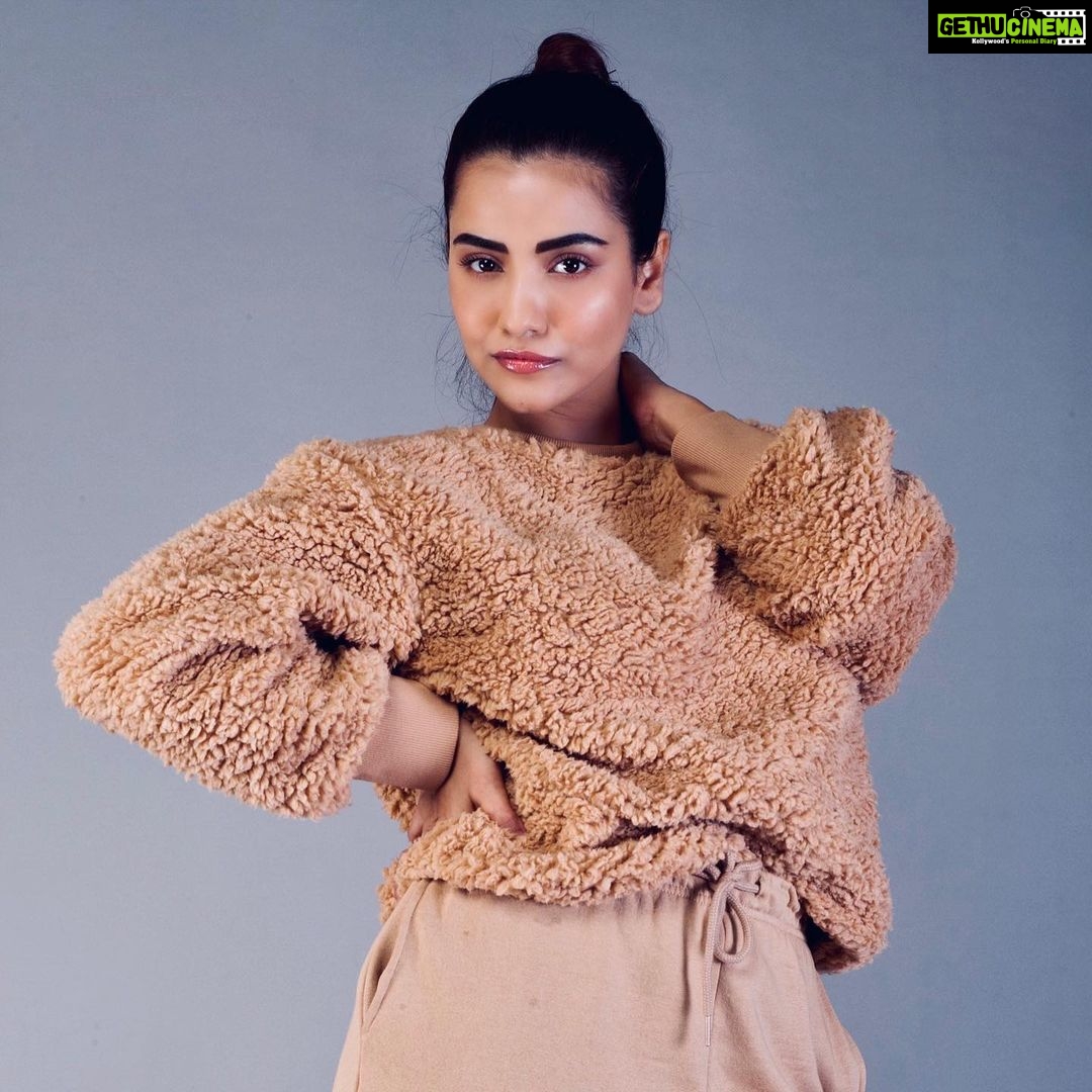 Tia Bajpai Instagram – I have a surprise coming soon to my amazing fans ...