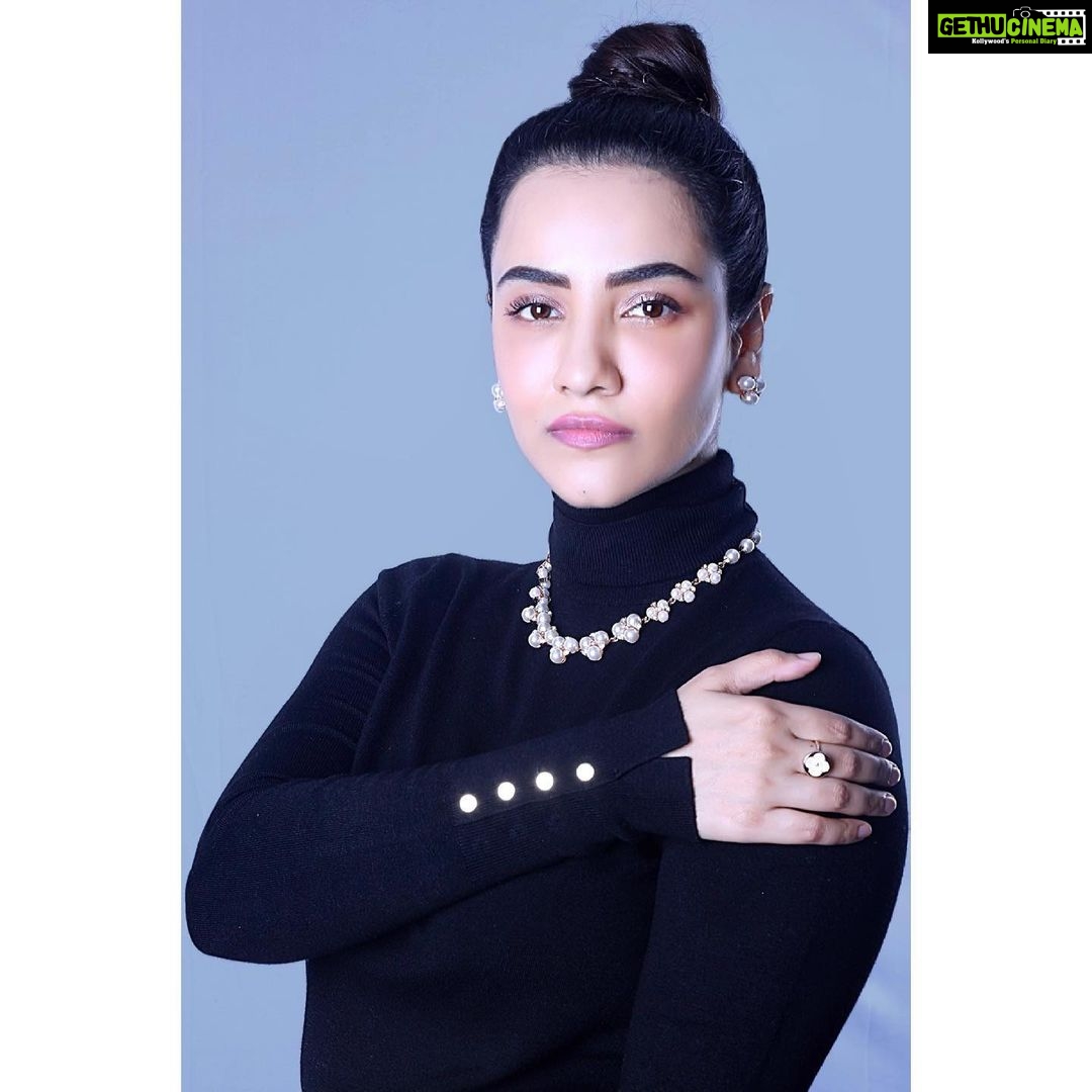 Tia Bajpai Instagram – Just another day 💎 #TiaB #TiaBajpai #Upgrade ...