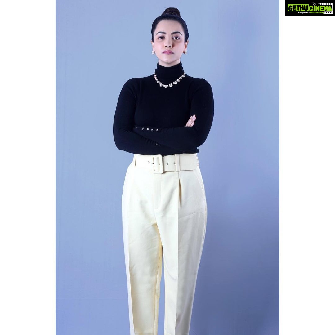 Tia Bajpai Instagram – Just another day 💎 #TiaB #TiaBajpai #Upgrade ...