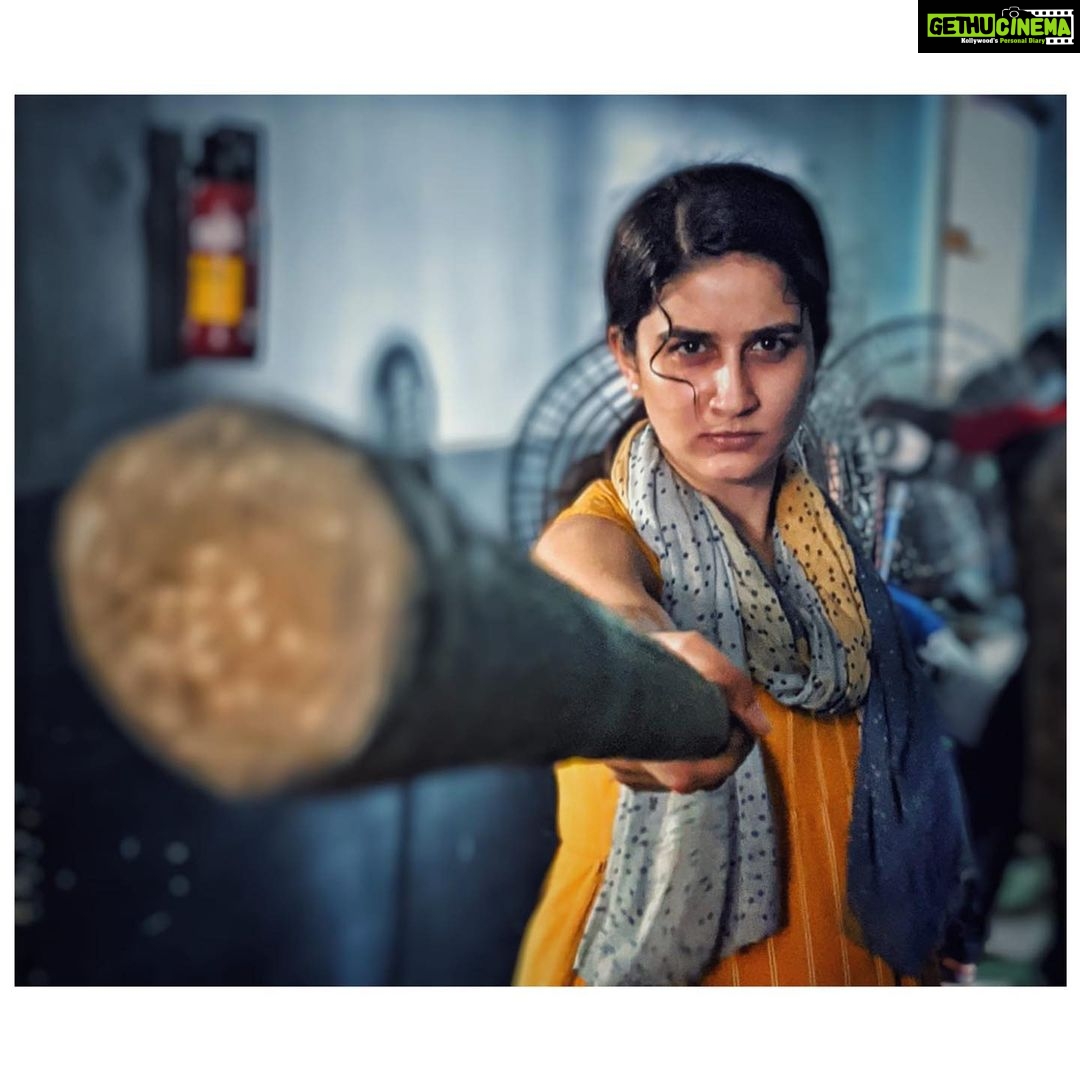 Vaidehi Parashurami Instagram – Wanna watch Zombivli again!? 😉 Watch us ...