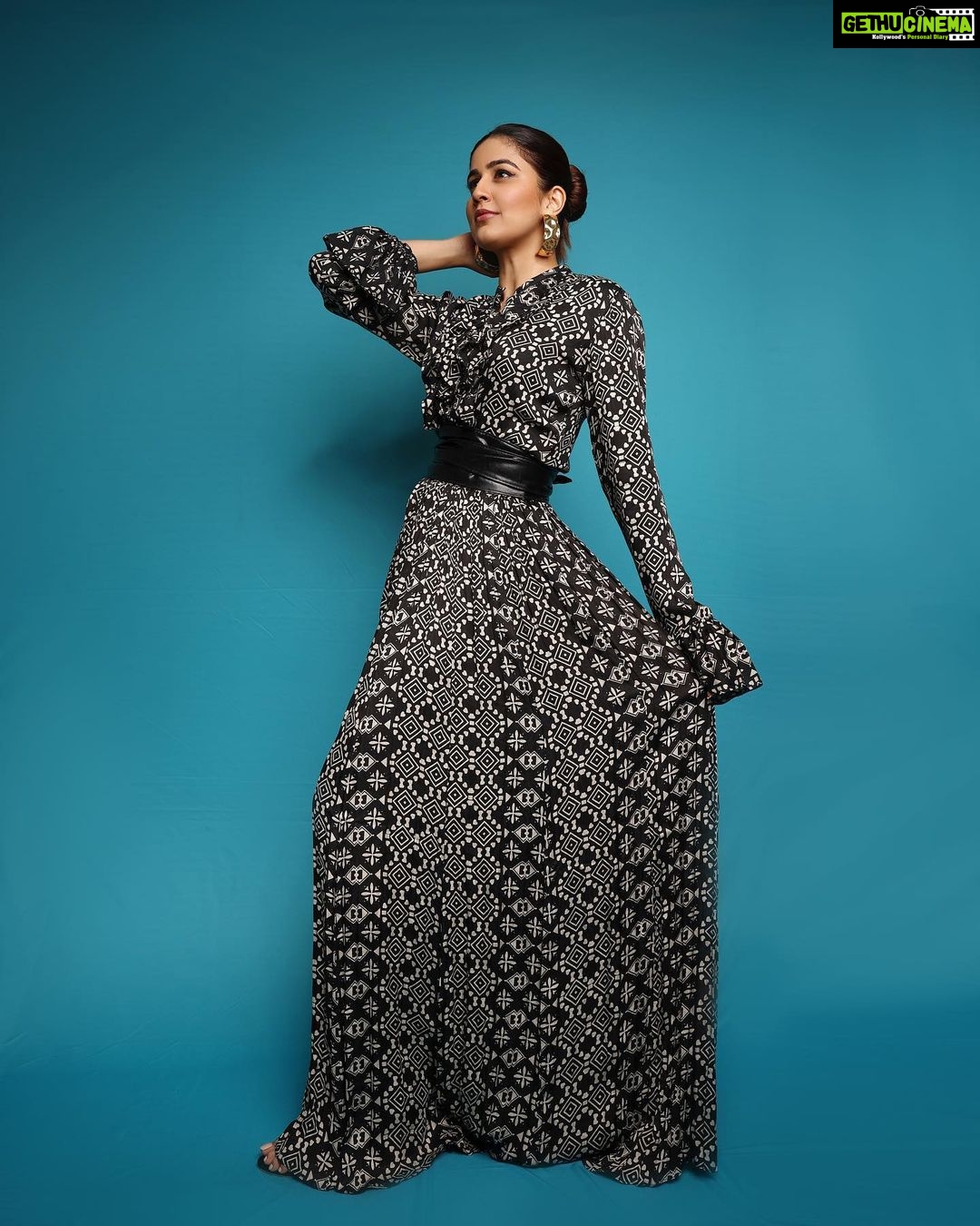 Vaidehi Parashurami Instagram – For Bombay Times Fashion Week Outfit ...