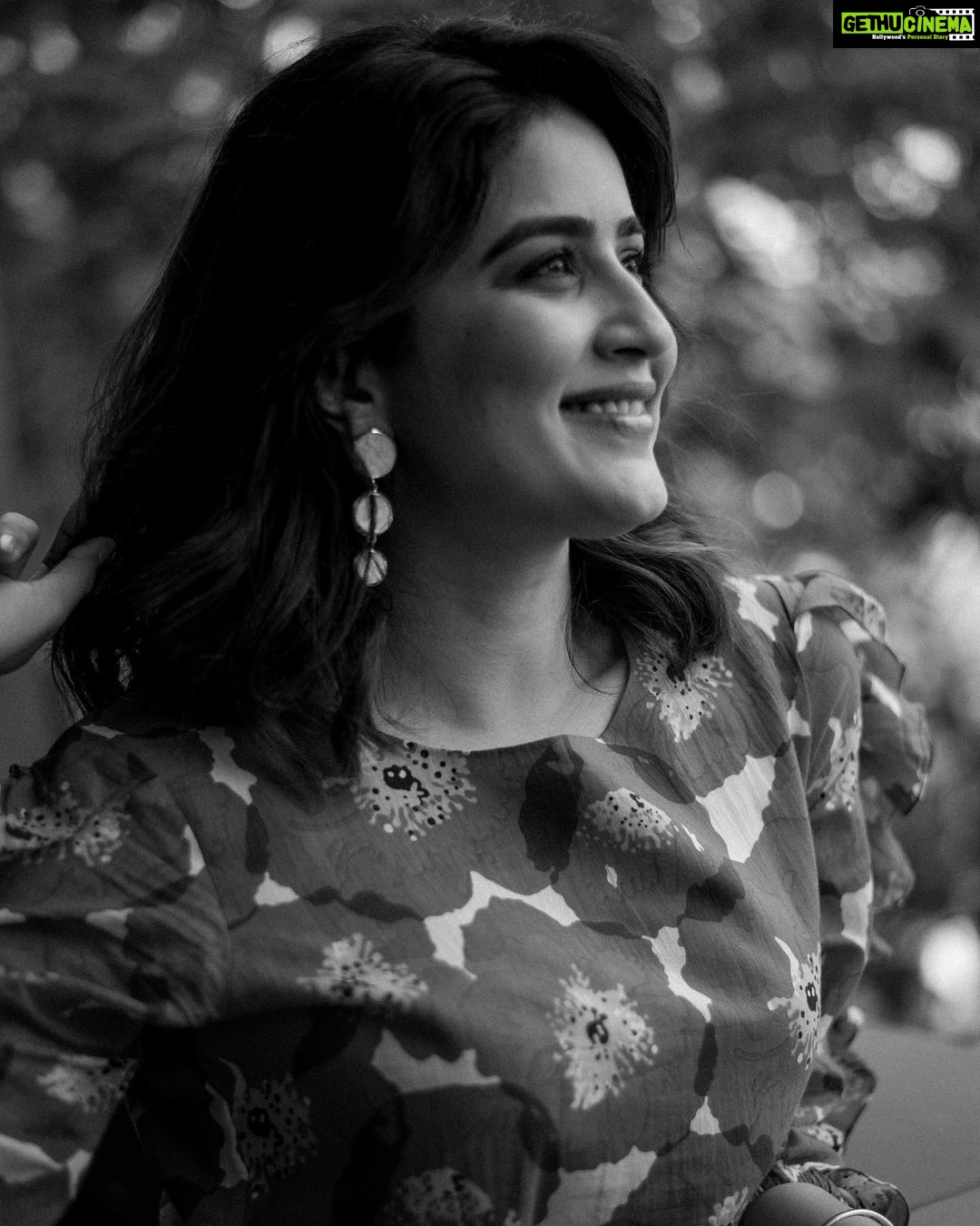 Vaidehi Parashurami Instagram – Cheers to this beautiful journey of ...