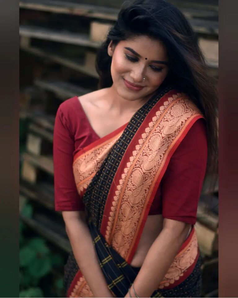 Aadhirai Soundarajan Wiki, Biography, Age, Gallery, Spouse and more