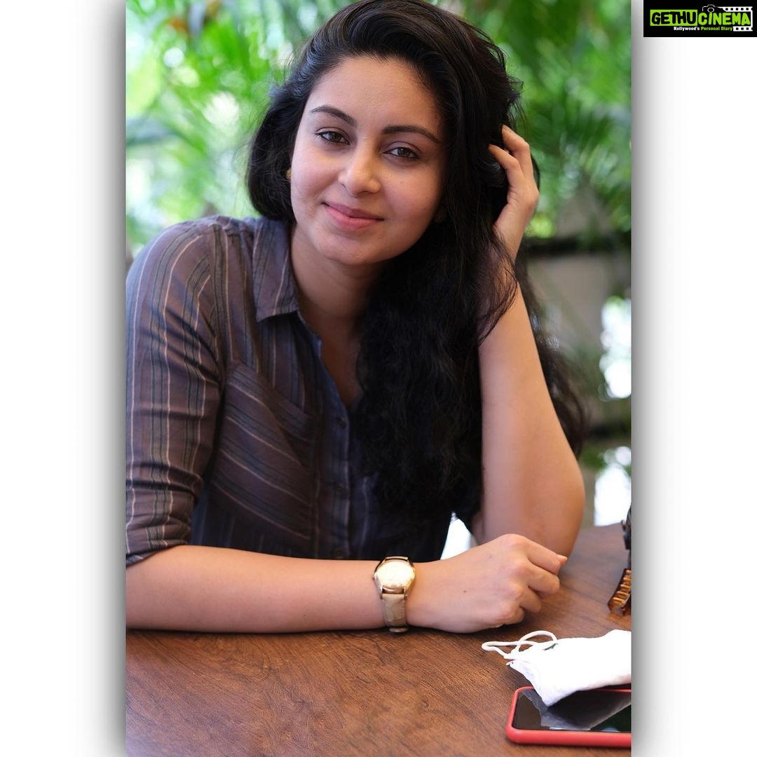 Abhinaya Instagram – | Gethu Cinema