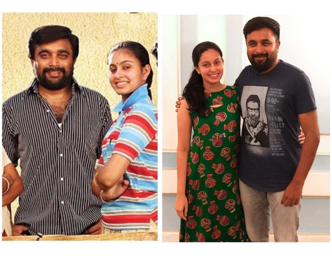 Actress Abhinaya HD Photos and Wallpapers November 2020 | Gethu Cinema