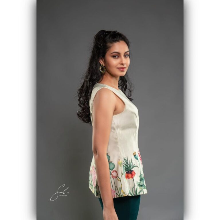 Actress Abhinaya HD Photos and Wallpapers February 2023 | Gethu Cinema